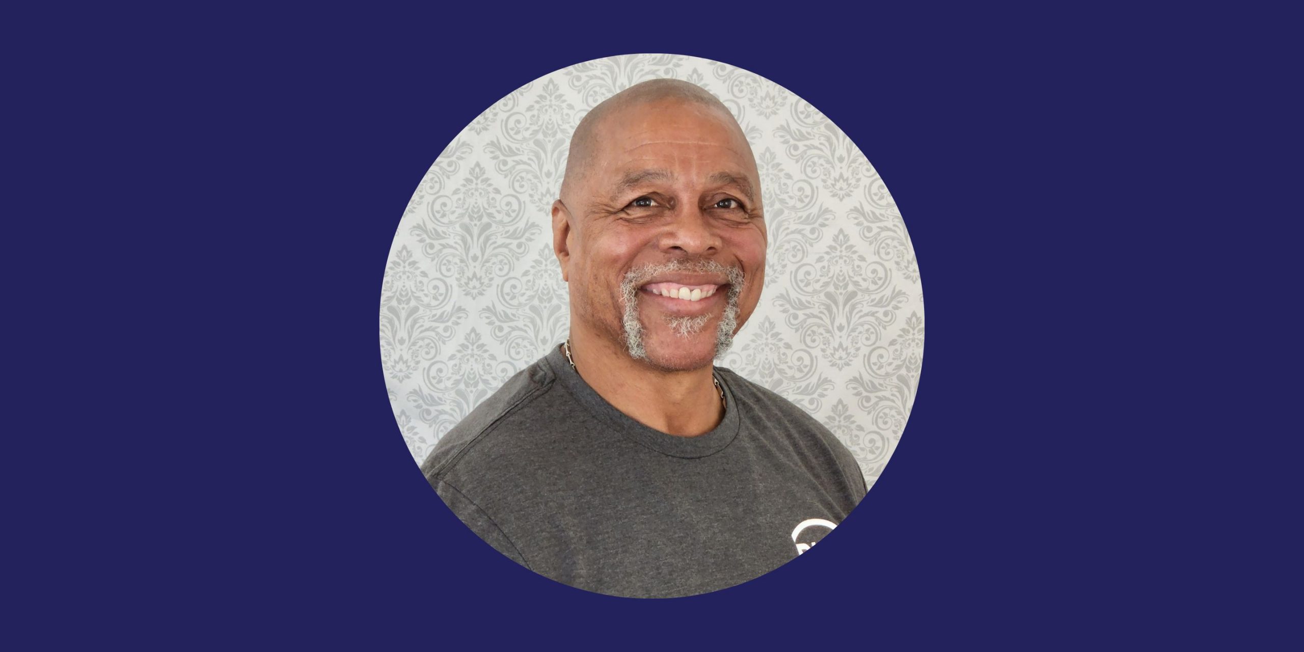 Meet Charles: PJCC Personal Trainer - Peninsula Jewish Community Center