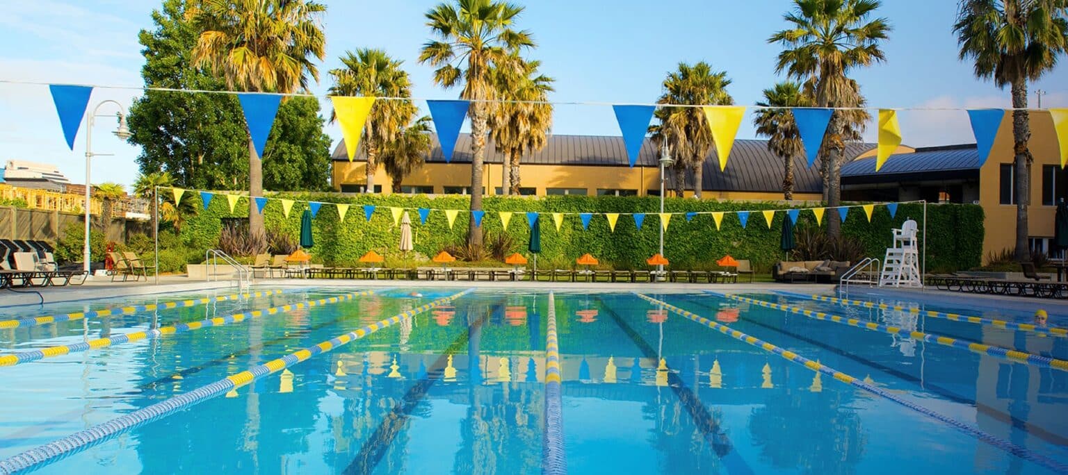 PJCC Membership - Peninsula Jewish Community Center